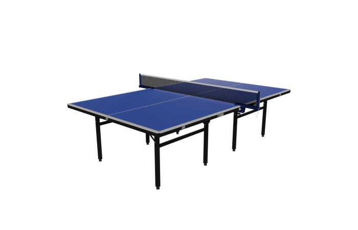 Tafeltennistafel - Senz Sports TT3000 kopen? | Betersport.nl